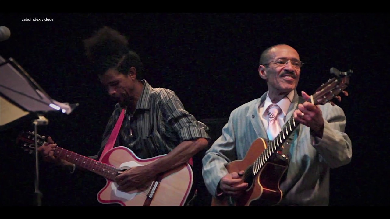 Armando Tito - Festeja o seu Aniversário - YouTube