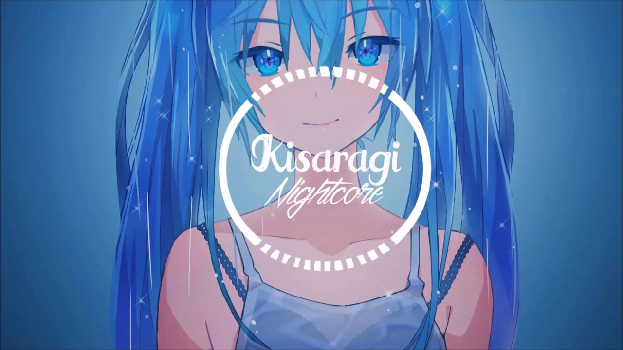 [Halsey] Nightcore- Colors (Anki Remix) - YouTube