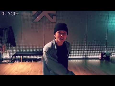 [DANCE COVER] VERSACE ON THE FLOOR – KIM DONG HYUK (iKON)