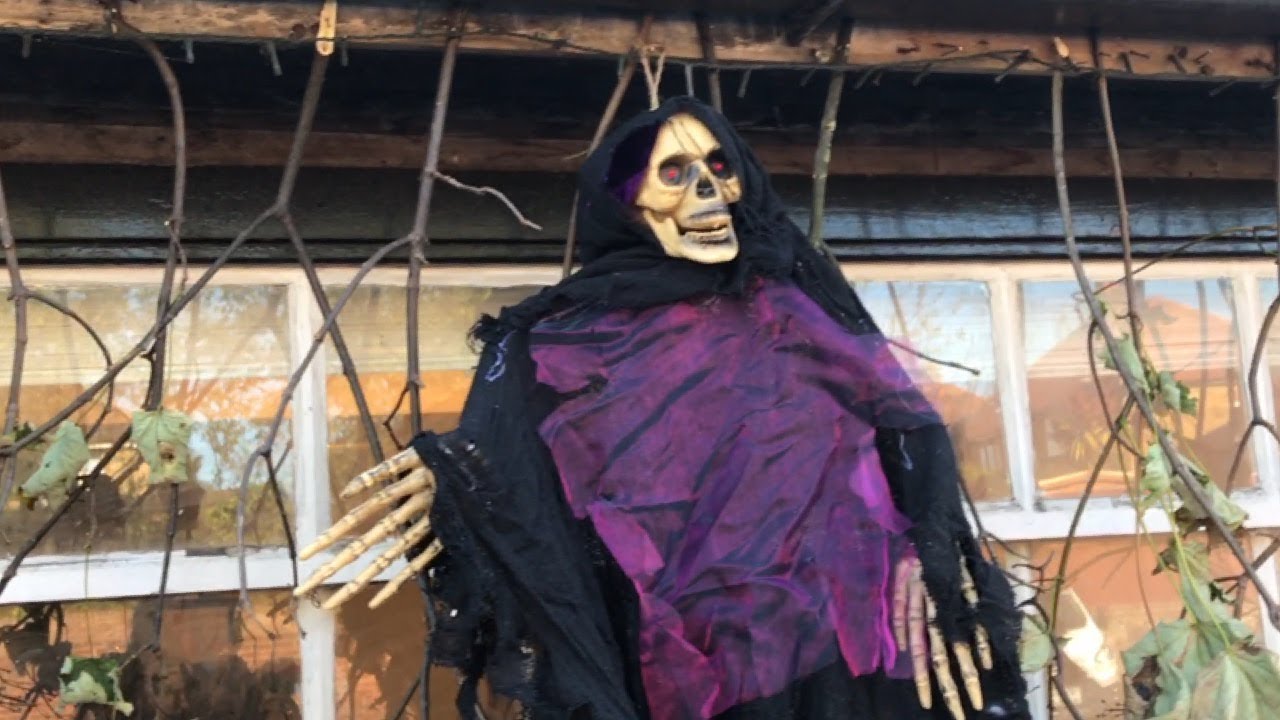 THE MOST HAUNTED HOUSE IN RAMSGATE !! - YouTube