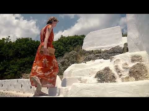 LOLA | Sunkissed - New Editorial S/S 23