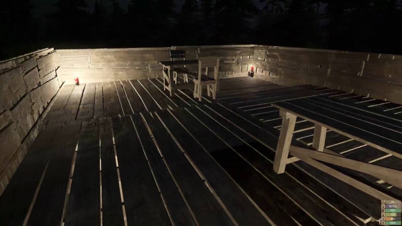 Miscreated Base - YouTube