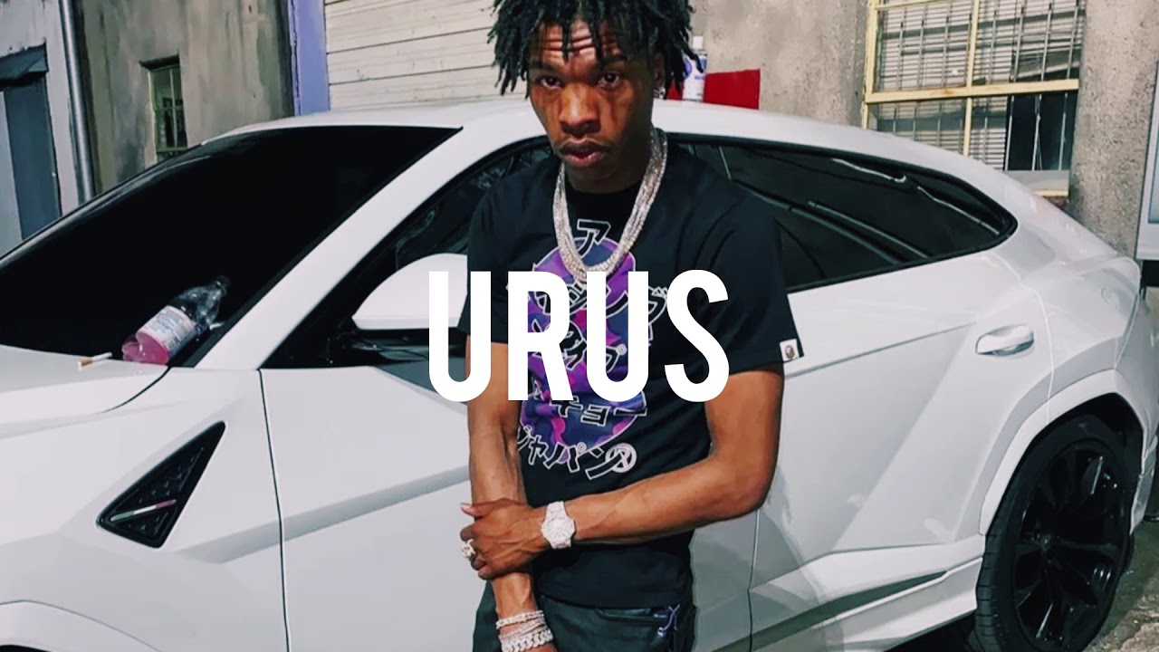 [FREE] Lil Baby x Quay Global Type Beat 2020 “Urus” Prod. KaRon - YouTube
