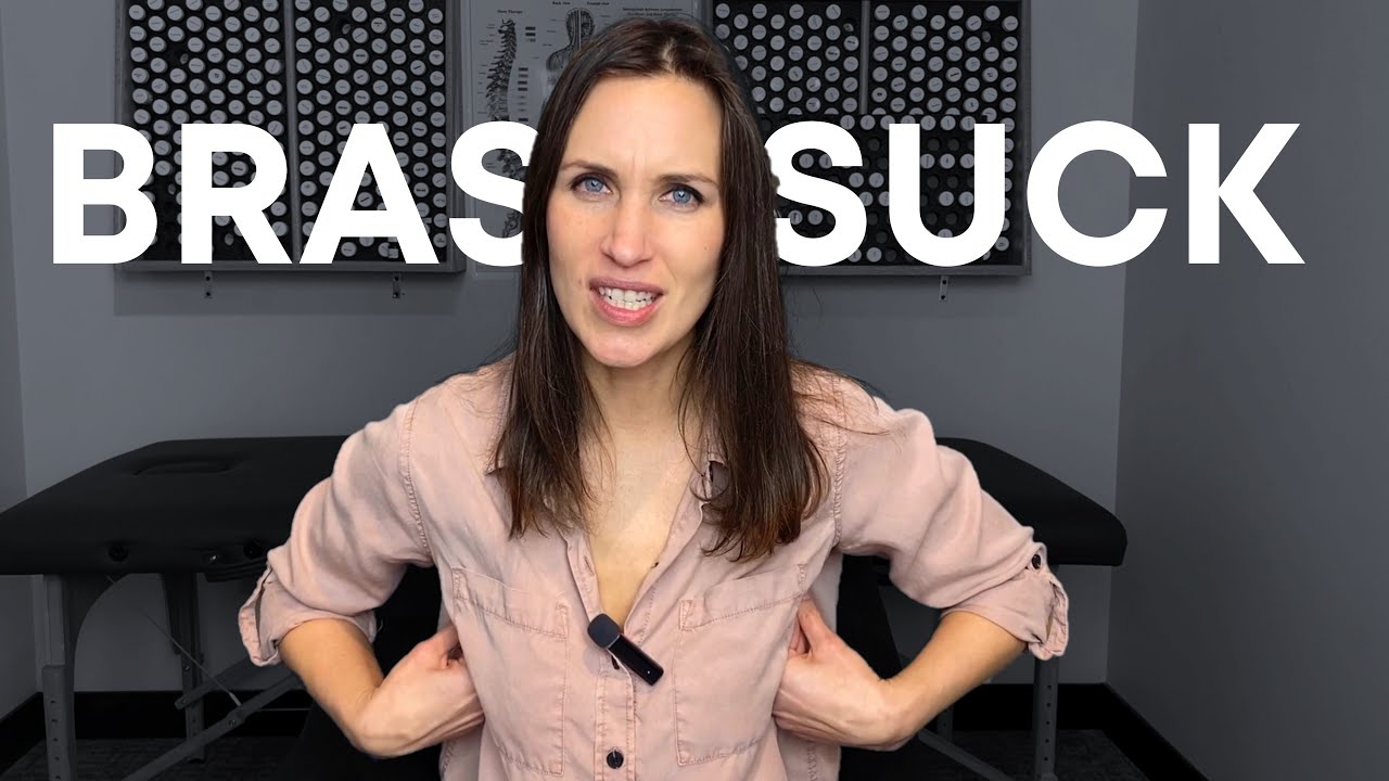 TAKE OFF YOUR BRA Bras Are Uncomfortable And Not Good For Your Health ...