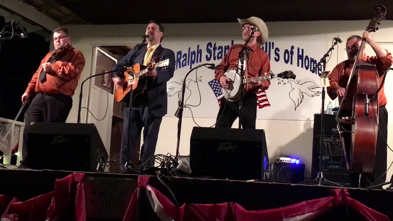 Ralph Stanley II & The Clinch Mountain Boys - YouTube Music