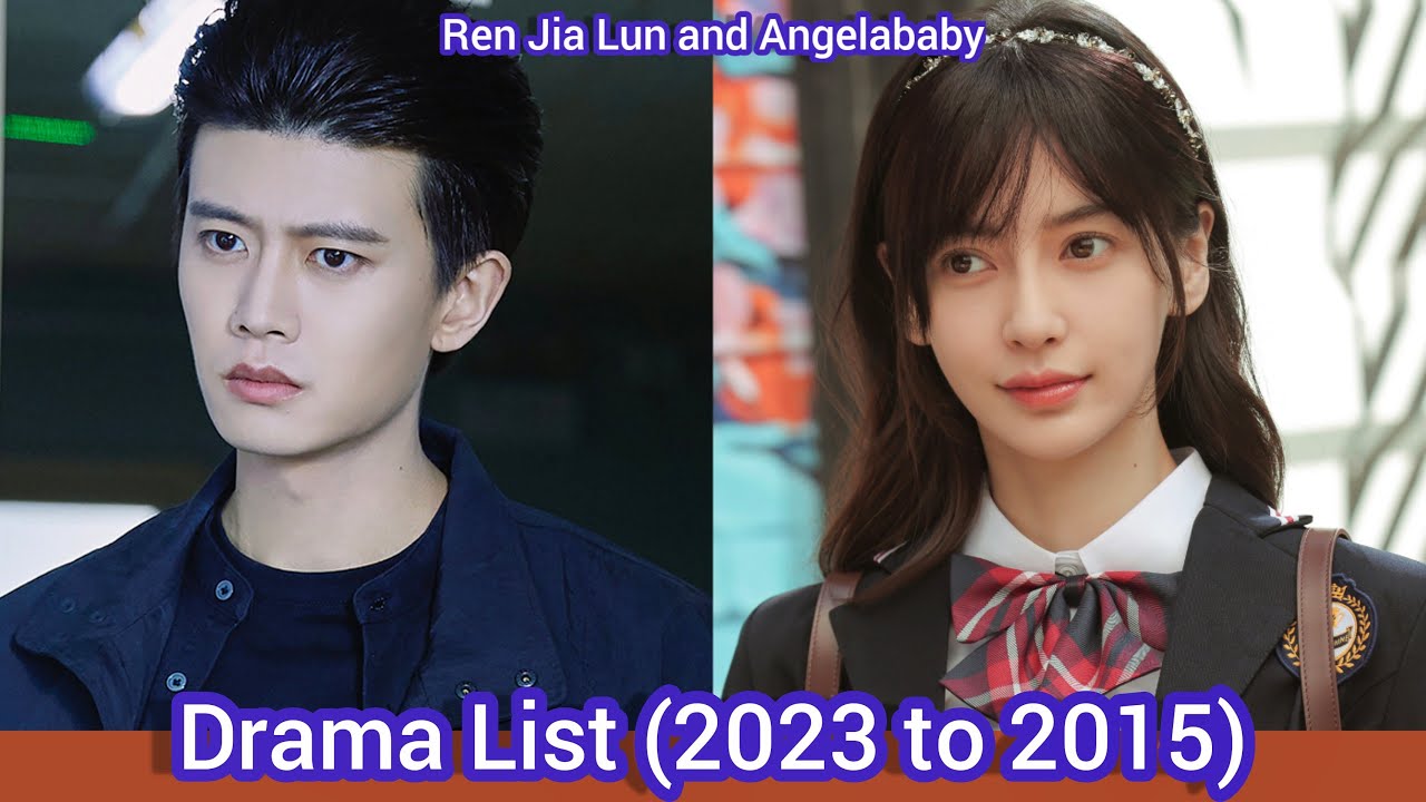 Angelababy Tv Shows 60 Photos - Moonagedaydream.film