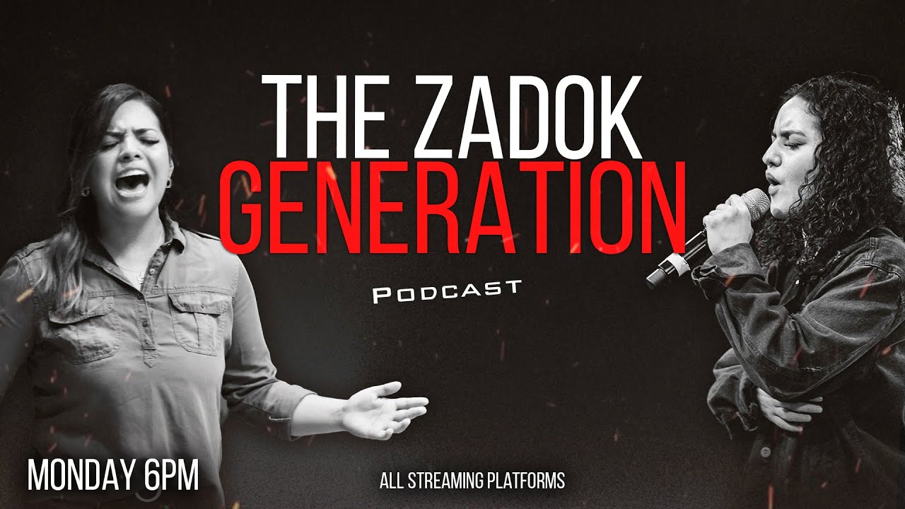The Zadok Podcast | Part 5 - YouTube