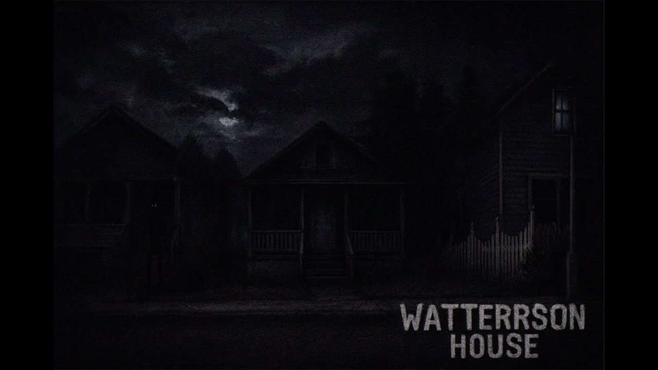 Something Entered the Watterson Home - YouTube