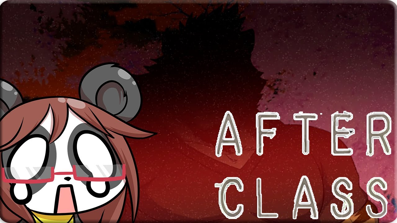 After Class [LARS] Parte15-ME VOLVI LOCA!!! - YouTube