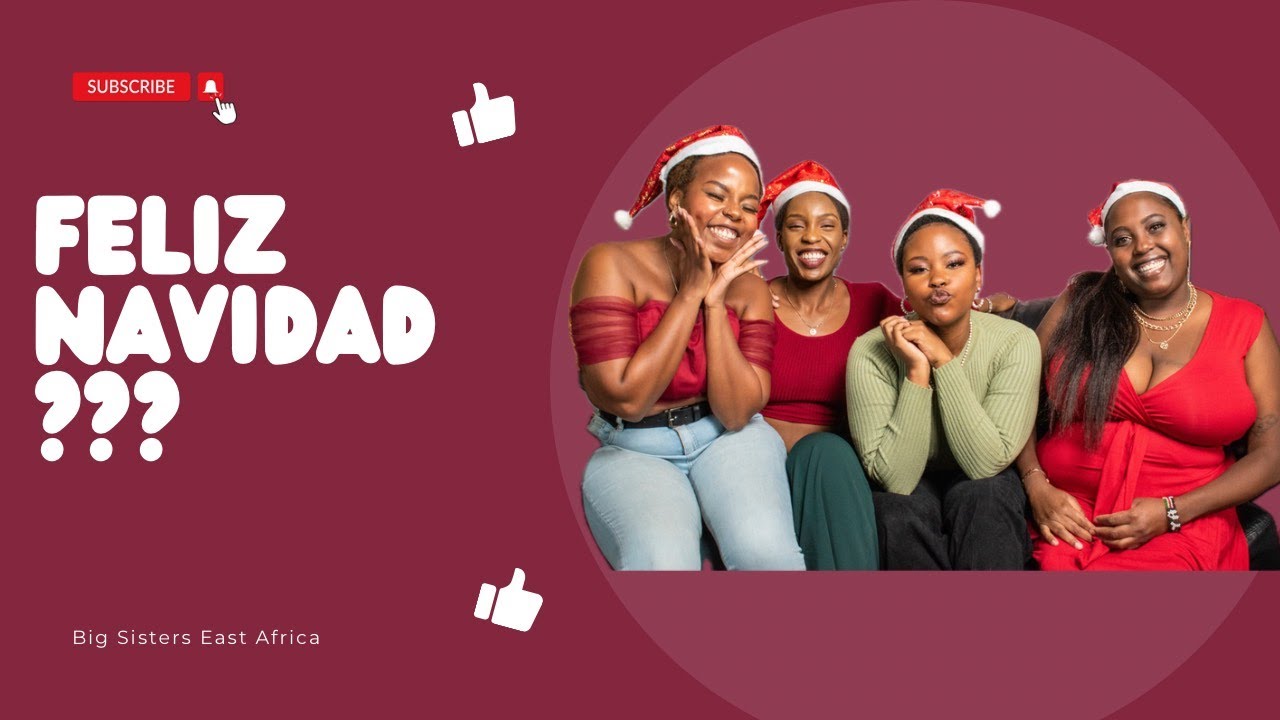 E13-Our christmas episode back from shagz// better late than never ...