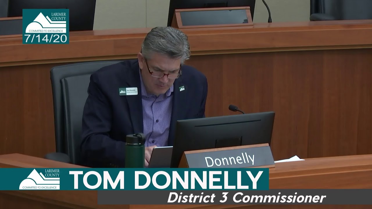 Administrative Matters Meeting 7/14/20 - YouTube