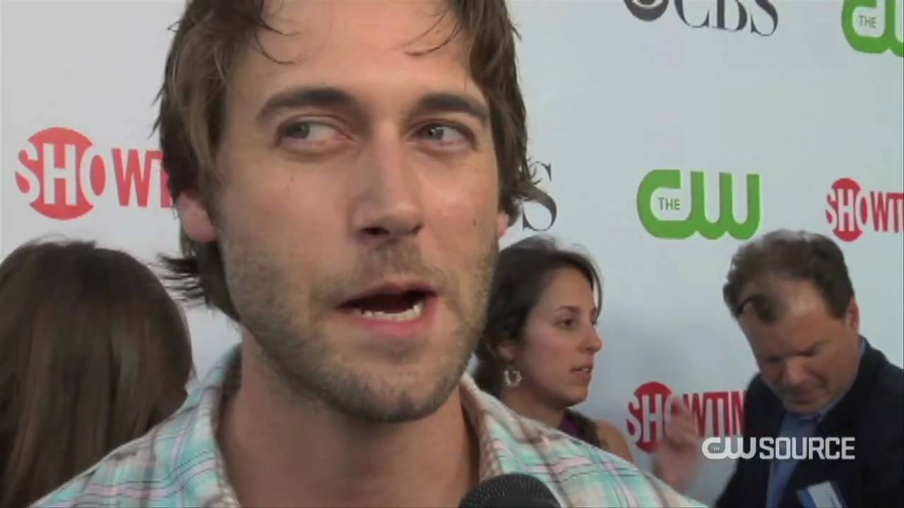 Ryan Eggold - 90210 Season 2 Teasers - YouTube
