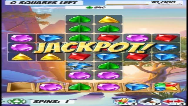 Cascade Match 3 Game App Review Tutorial & Gameplay With Commentary ...