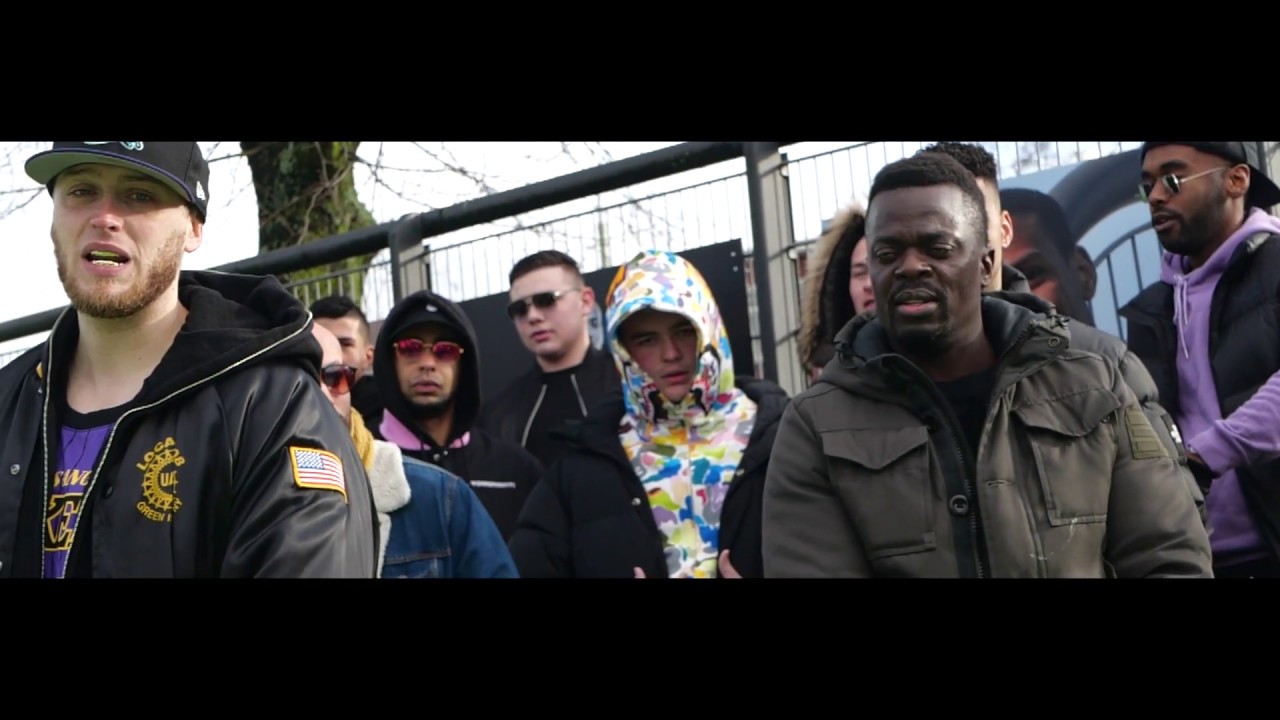 Boom Down - the king preview - YouTube