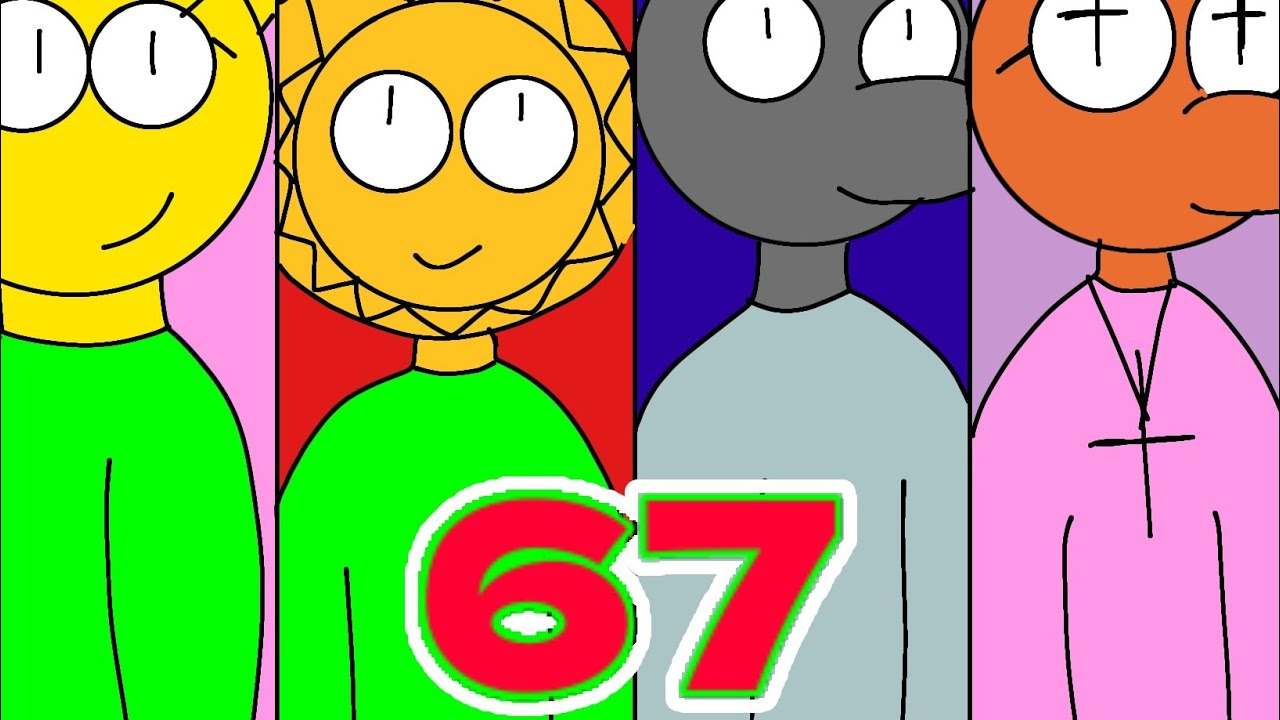 67 | animation meme | - YouTube