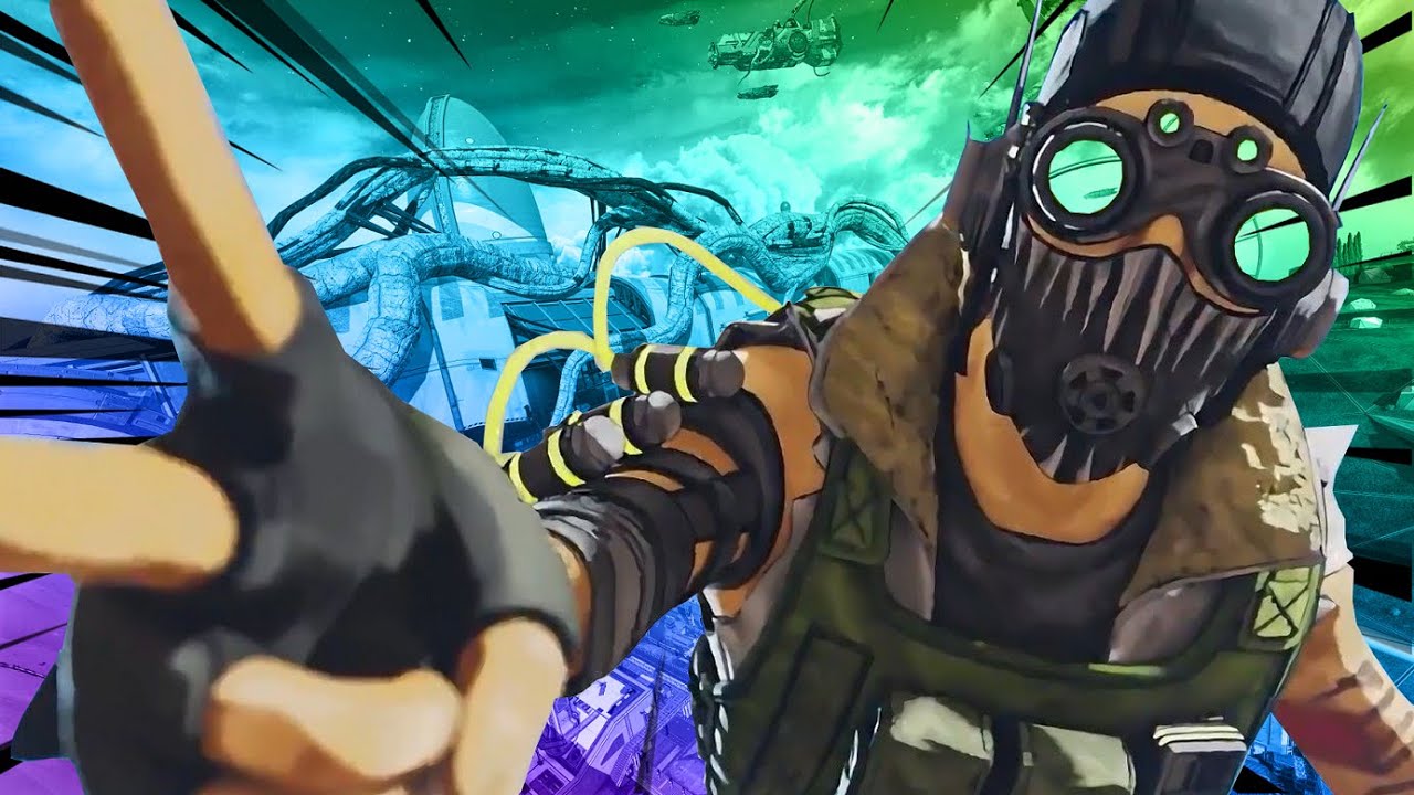 𝗔 𝗣 𝗘 𝗫 𝗟 𝗘 𝗚 𝗘 𝗡 𝗗 𝗦 . 𝗘 𝗫 𝗘 - YouTube