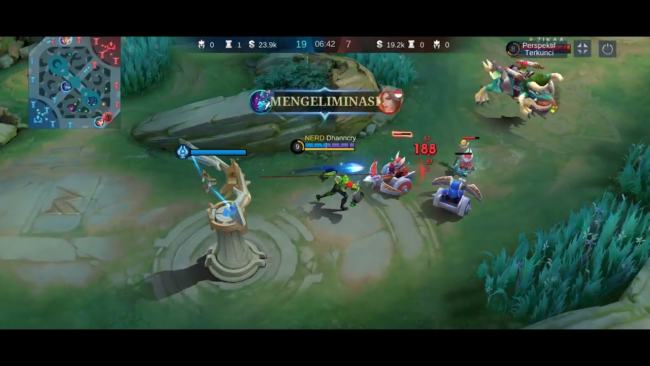 Bakar land of dawan xborg - YouTube