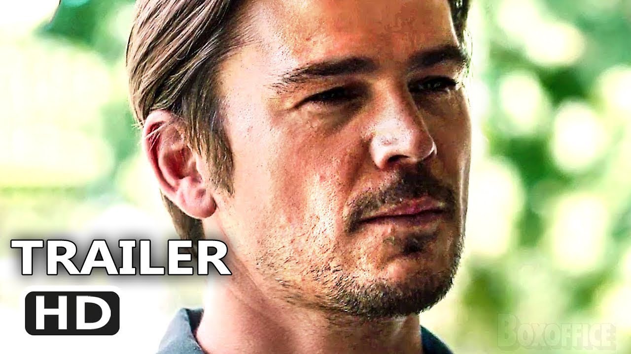 IDA RED Trailer (2021) - YouTube