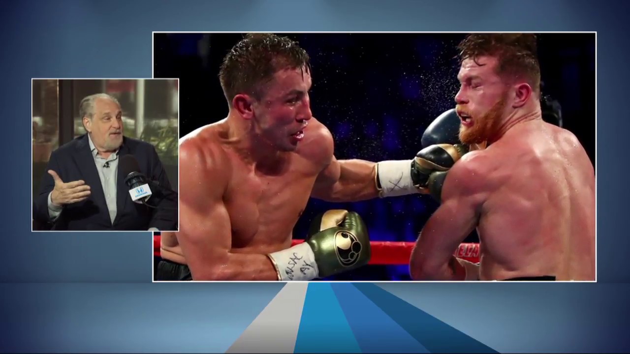 Showtime's Al Bernstein Talks Boxing, Golden Knights, & More w/Rich ...