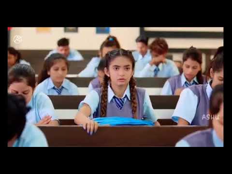 School chut gya