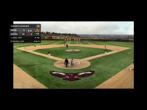 FFCHS 2nd Double - YouTube