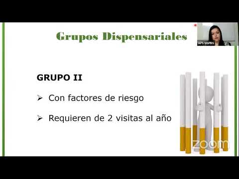 Guía de Trabajo II y Protocolos del MSPBS
