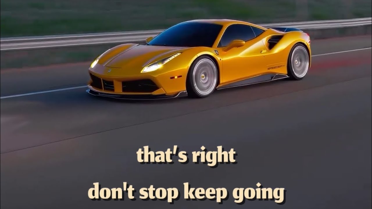 Mike. - Keep going (slowed & reverb) lyrics - YouTube