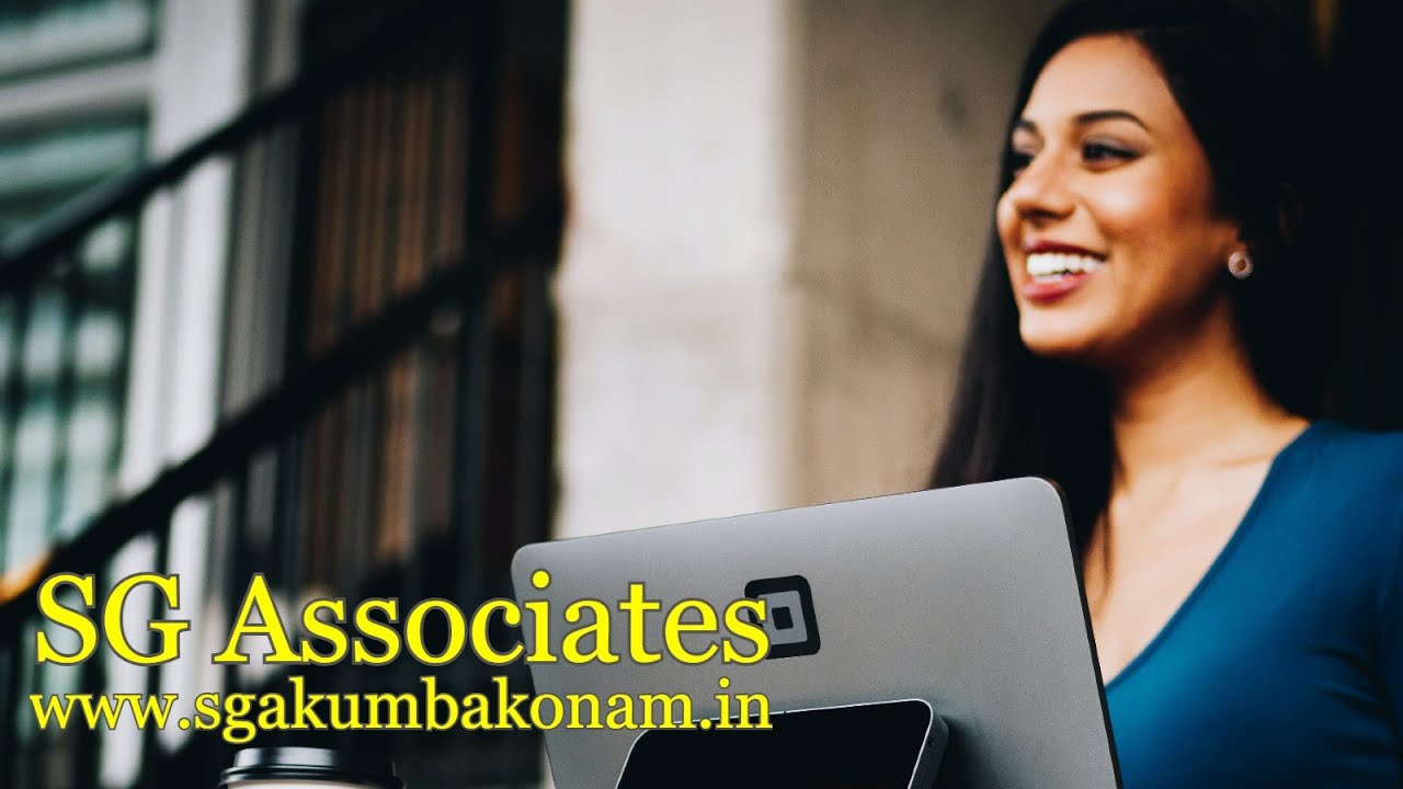 SG Associates Builders and Developers Kumbakonam ||| About our company ...