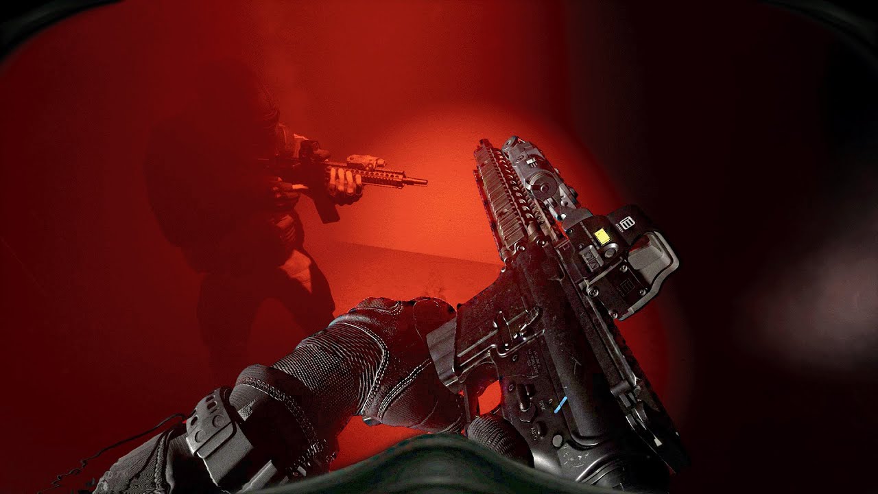 NEW Most Promising Tactical Extraction Shooter | Beautiful Light - YouTube