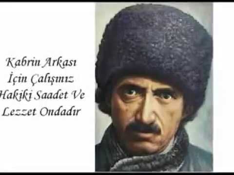 Risale-i Nur'dan Damlalar...