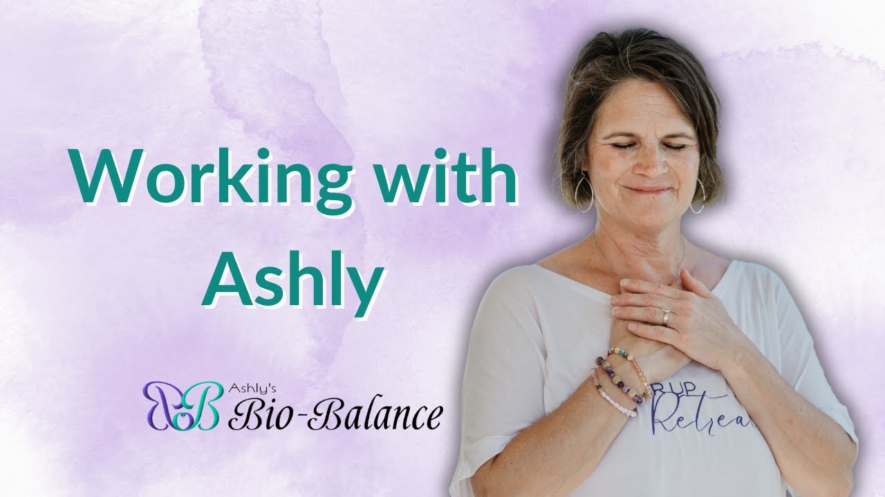 Ashly Torian Coaching Testimonial - YouTube