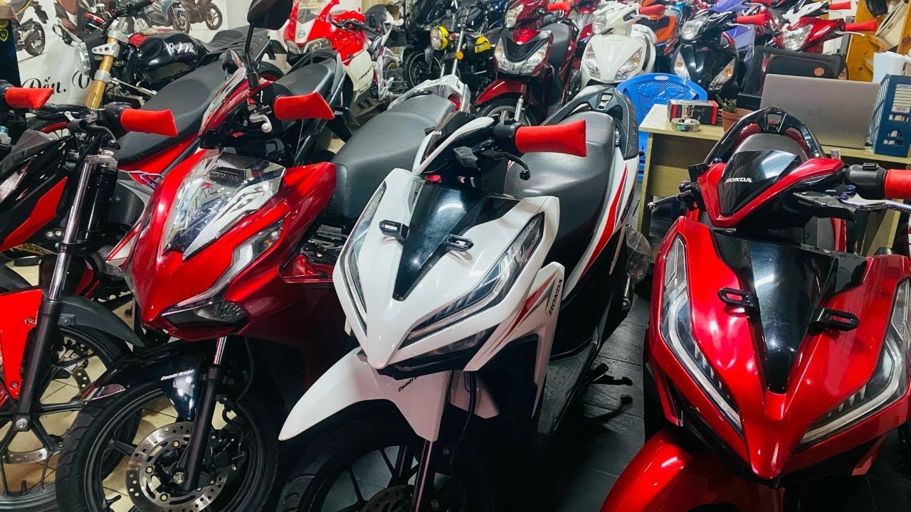 NOVO 2,5tr , FUTURE 6tr , ELIZABETH FI 5,8tr , MOTO , WAVE RSX , VARIO ...