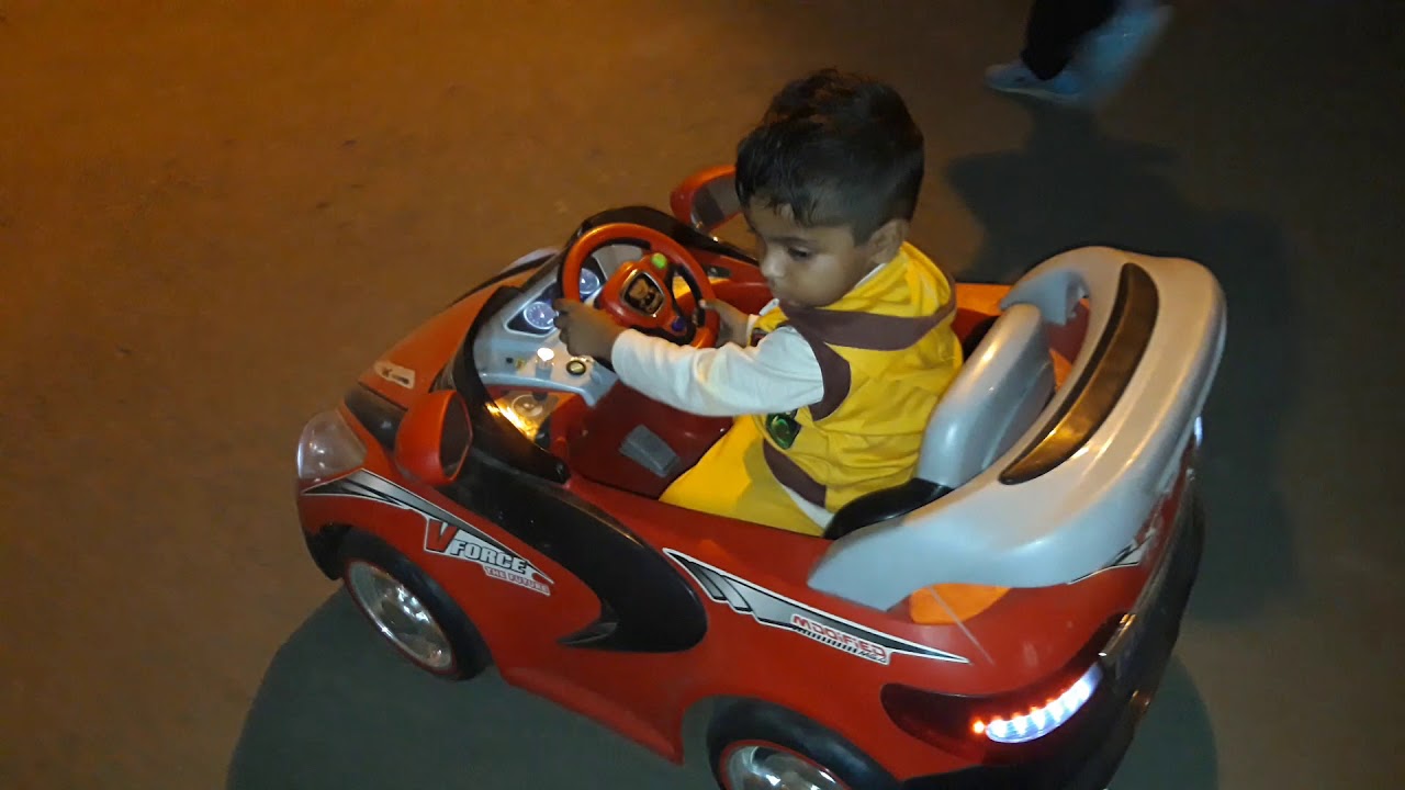 Fahad and Jawad Car Red 20/11/2018 - YouTube