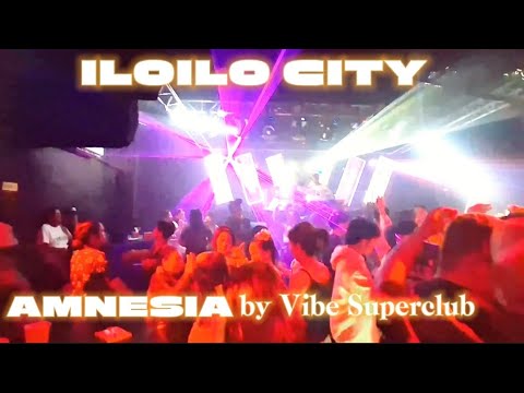 AMNESIA by Vibe Superclub in Iloilo City Love Philippines 🇵🇭 ️ # ...