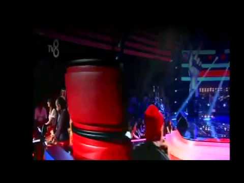 O Ses Türkiye'de asgar bagiri tv8  ATANA Entertainment