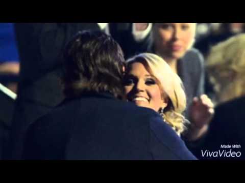 Carrie and Mike~ Heartbeat - YouTube