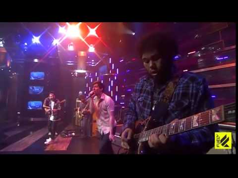 Dance Gavin Dance - Pounce Bounce (Live; The Daily Habit 2011)