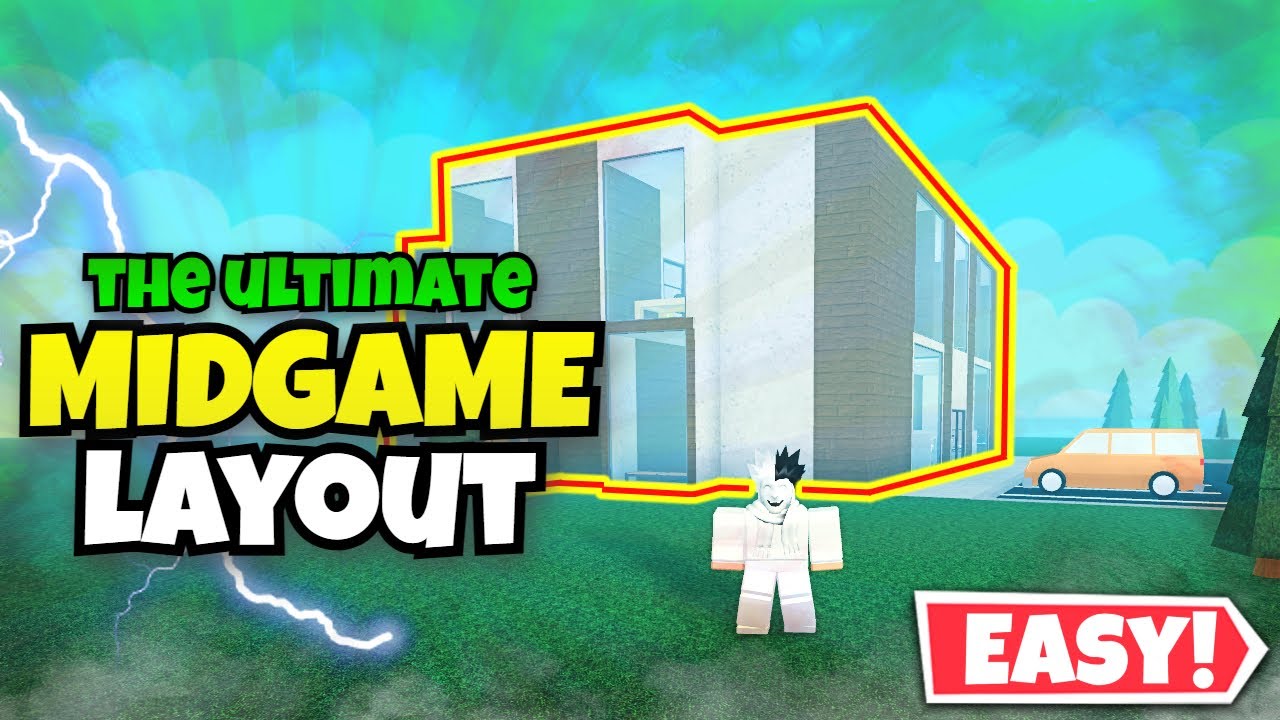 The ULTIMATE MID-GAME Layout in RETAIL TYCOON 2 [1,5m/HR] - YouTube