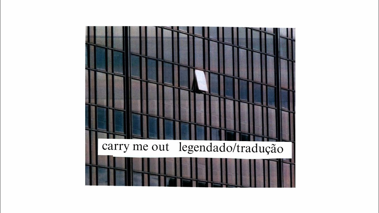 carry me out - mitski • legendado/tradução - YouTube