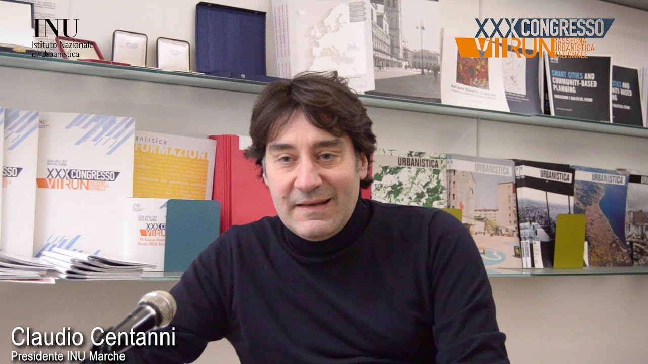 Claudio Centanni - YouTube