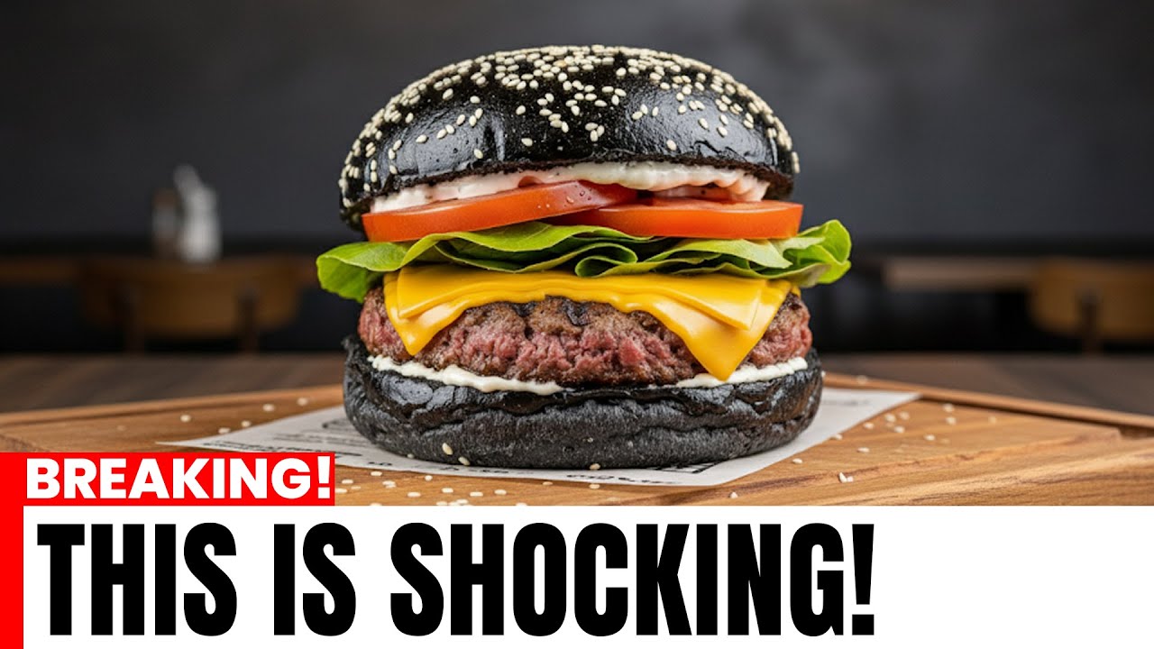 Don’t Miss These 5 Burger Fails (You Won’t Believe #3!) - YouTube