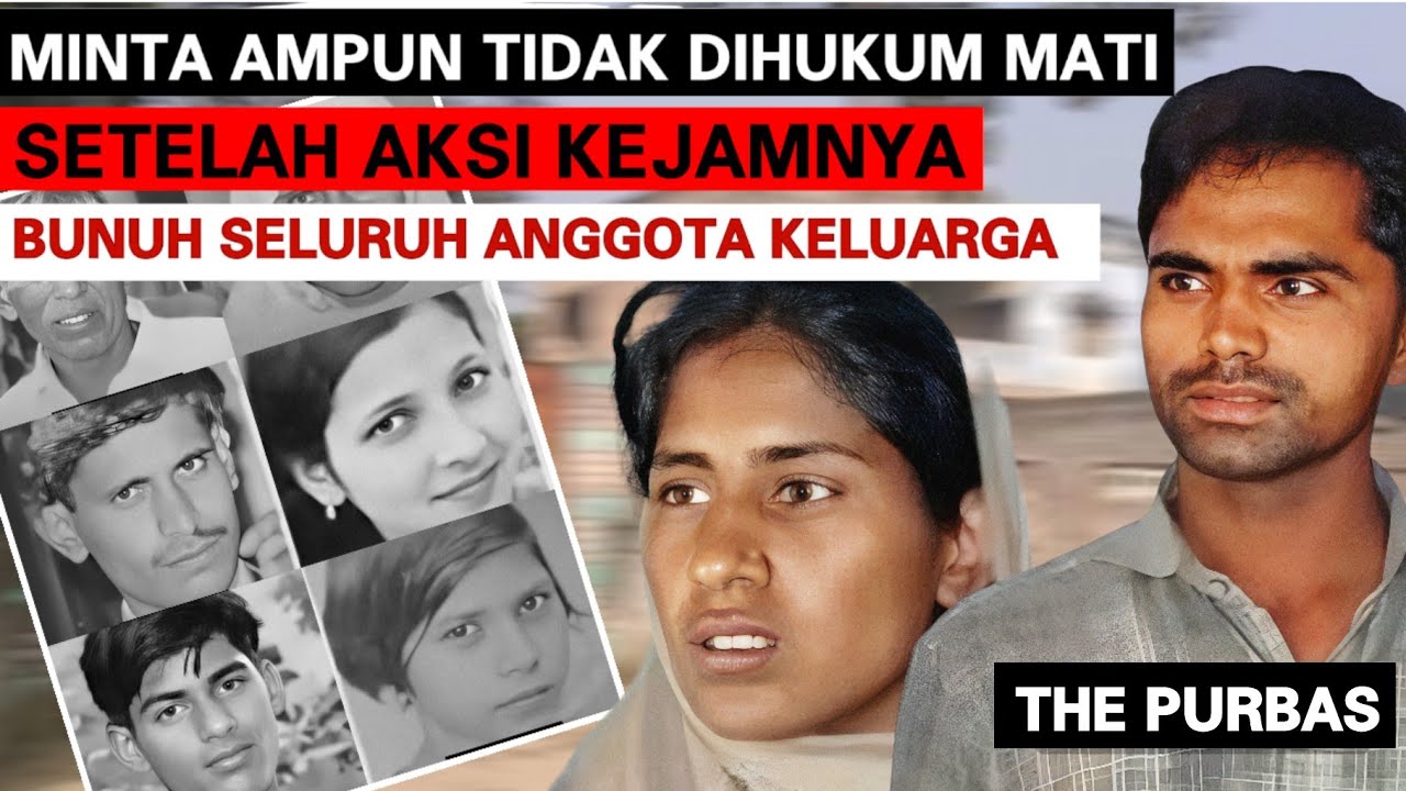 𝗦𝗛𝗔𝗕𝗡𝗔𝗠 𝗔𝗟𝗜 𝗔𝗞𝗔𝗡 𝗠𝗘𝗟𝗔𝗞𝗨𝗞𝗔𝗡 𝗦𝗘𝗚𝗔𝗟𝗔𝗡𝗬𝗔 𝗗𝗘𝗠𝗜 𝗖𝗜𝗡𝗧𝗔 #𝗧𝗥𝗨𝗘𝗖𝗥𝗜𝗠𝗘 - YouTube