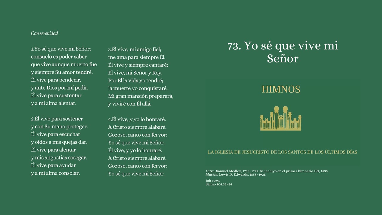 Escucha A Dios Y Vive Para Siempre