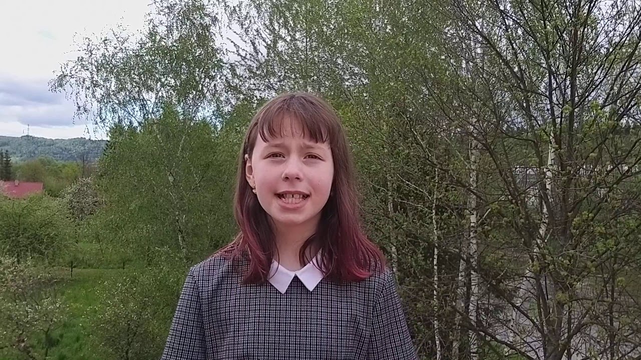 Julia Barna - YouTube