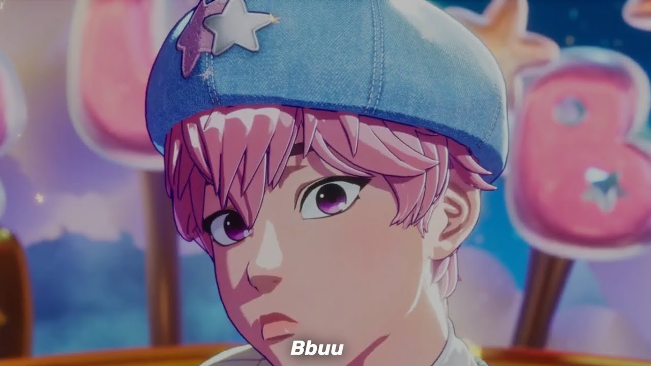 PLAVE- BBUU SUB ESPAÑOL LYRICS - YouTube