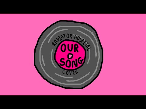 our song -radiator hospital cover - YouTube