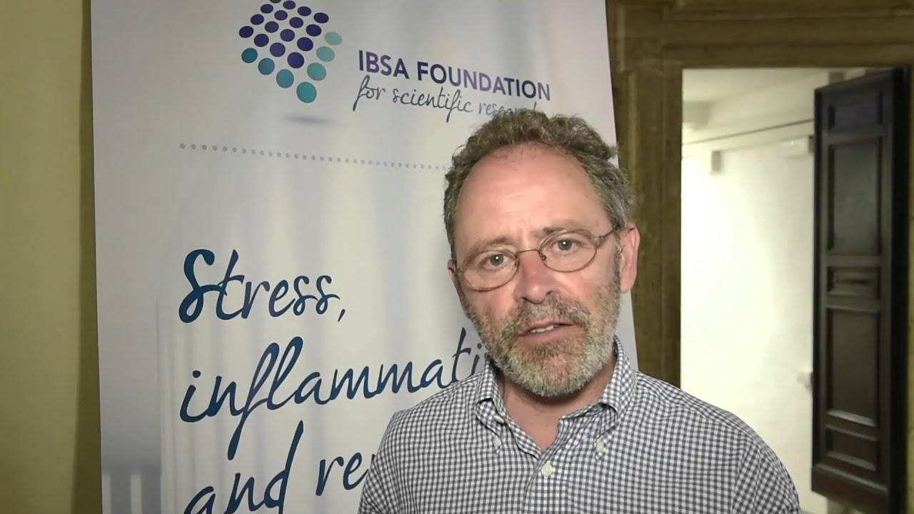 Marc Montminy - Stress, Inflammation, Reproduction - YouTube