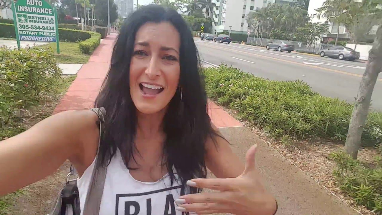 Why Women Should Approach Men Dating Tip I Lisa Concepcion - YouTube
