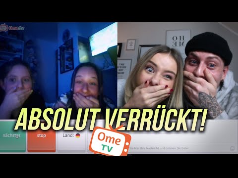 1,8 M auf TIKTOK - werden wir auf OME.TV erkannt? #eyfreundin