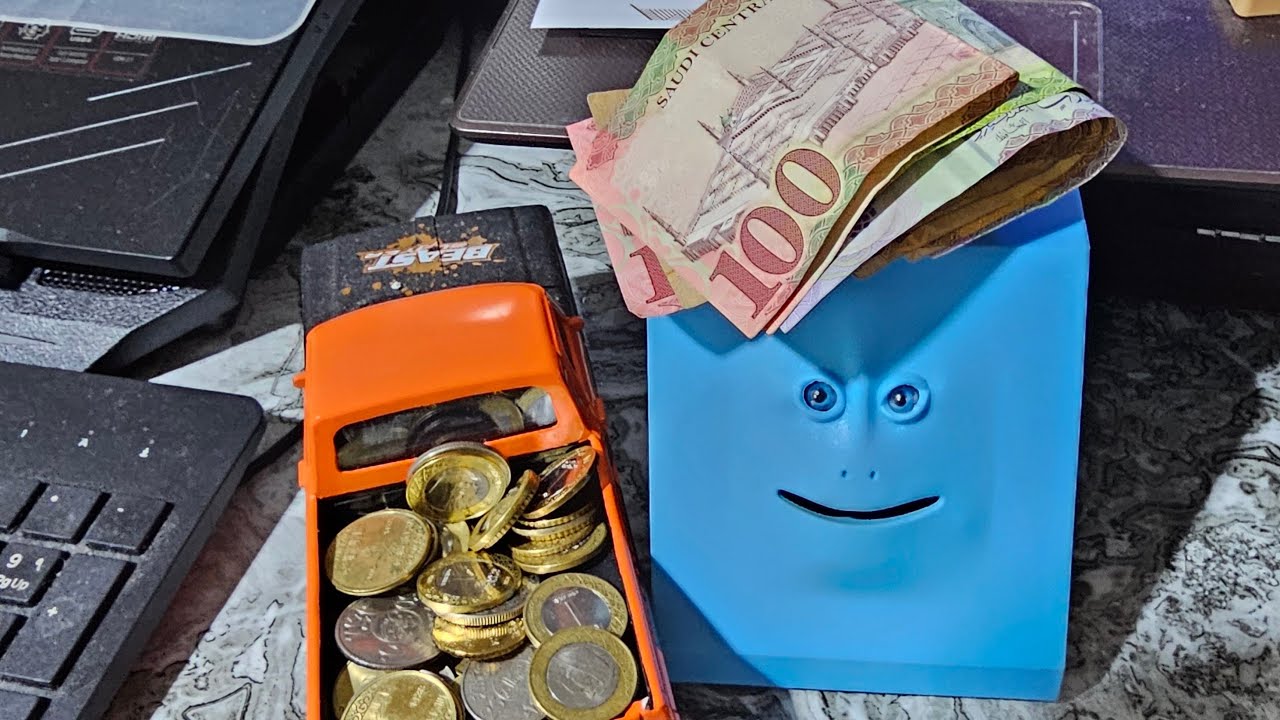 HUNGRY PINK FACE BANK FUNNY REACTION ASMR #SHORTVIDEO #TUBEWELL # ...